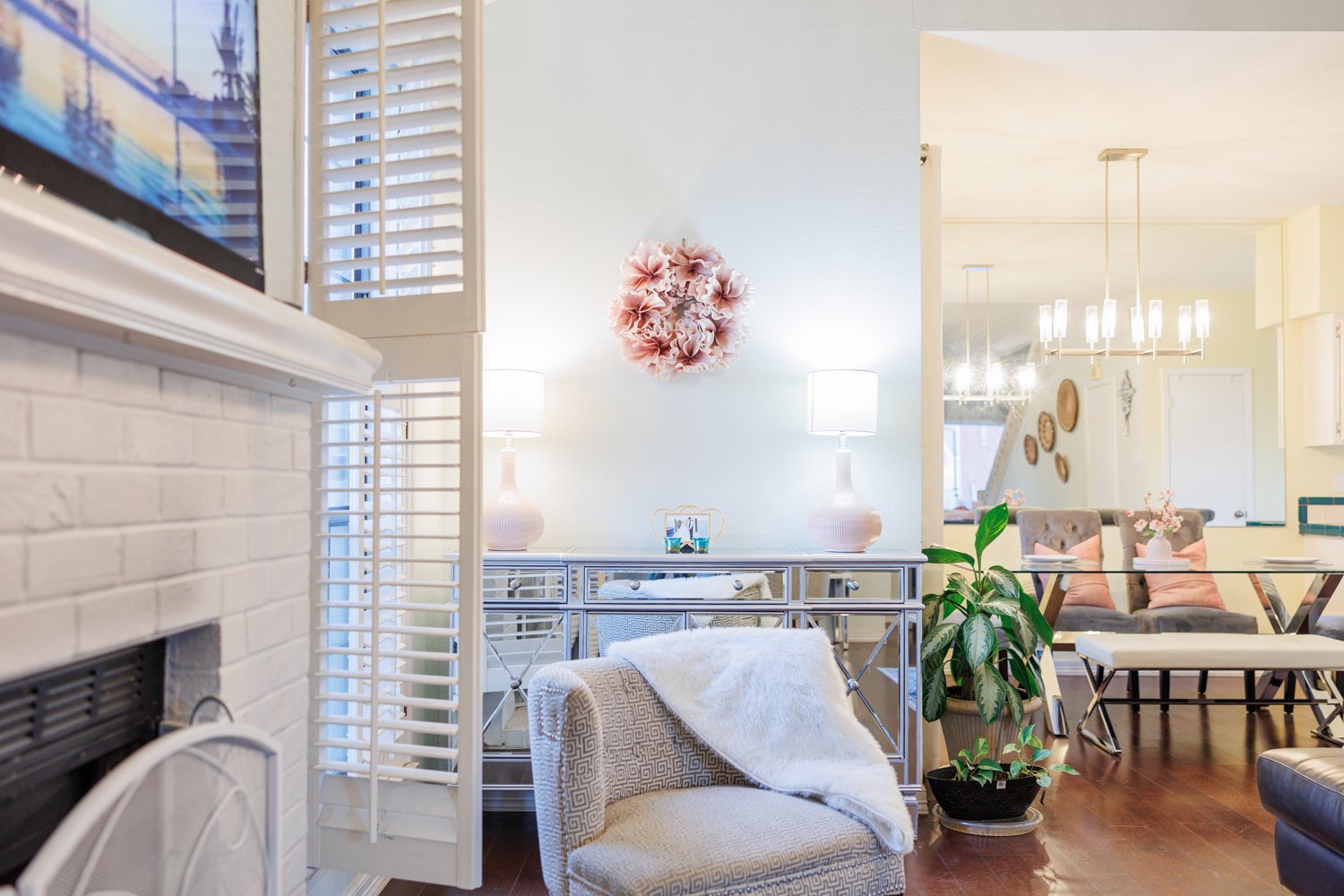 Cozy Pickett | Ammaniel Hintza - Dallas Photographer